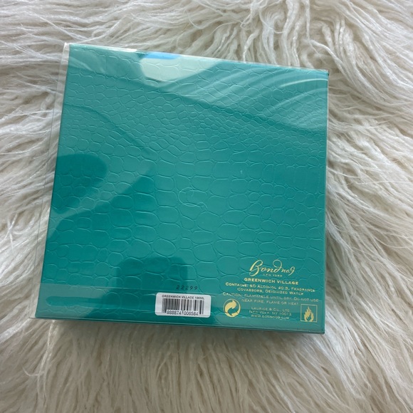 Bond No. 9 New York | Other | Bond No 9 Box Greenwich Village | Poshmark